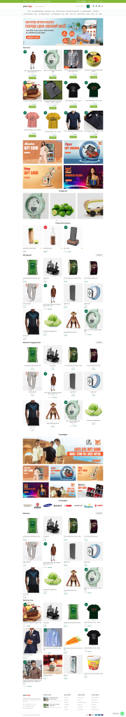 ই-কমার্স - WordPress Solution in Bangladesh